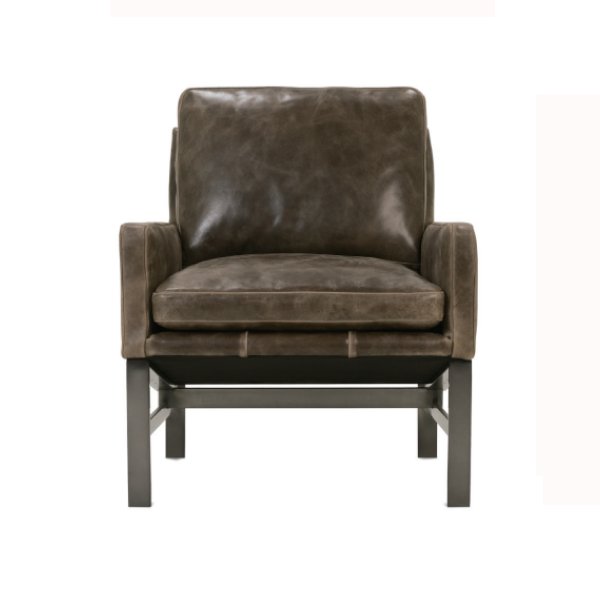 Atticus - Interior Spaces Design