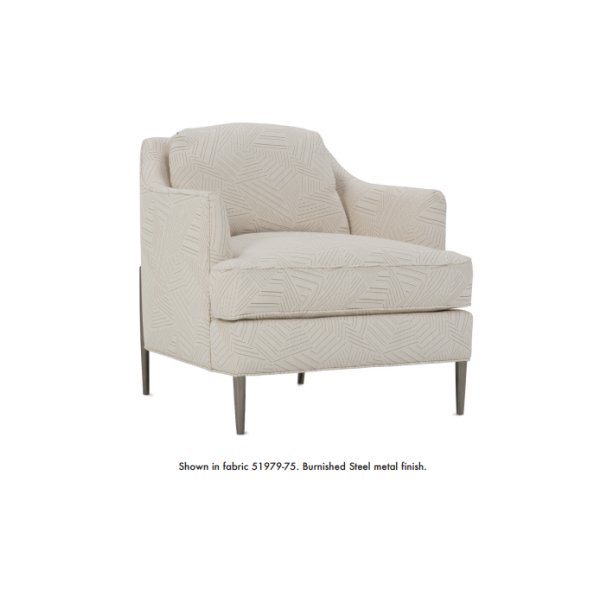 Juliet - Interior Spaces Design