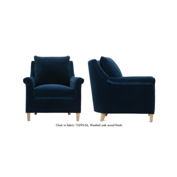 Penelope - Interior Spaces Design